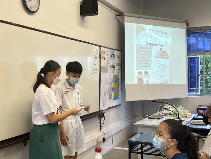 Student Leadership Programme