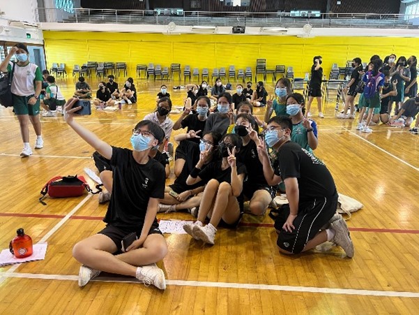 Student Leadership Programme